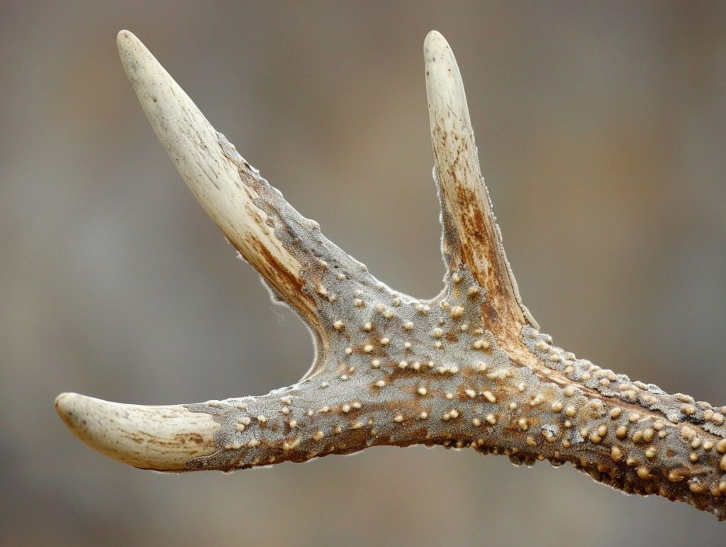 What Is Deer Antler Velvet Made Of - Deer Antler Velvet
